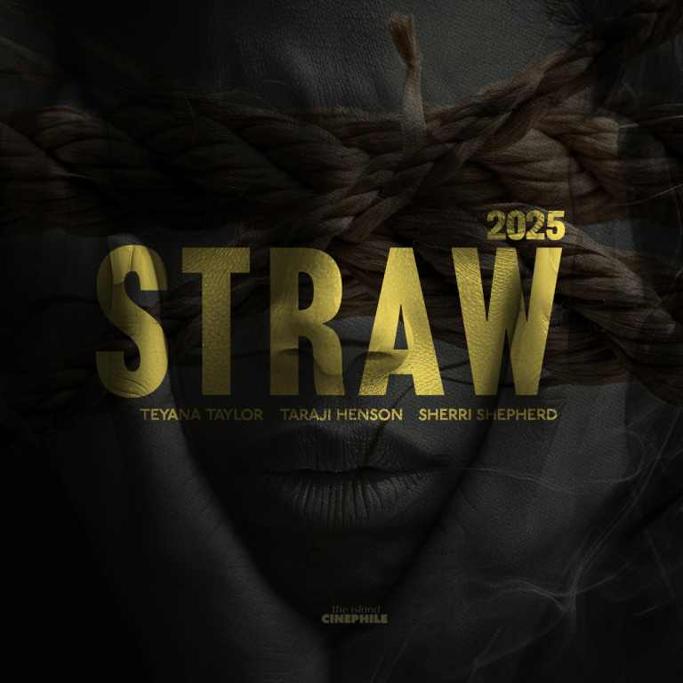 Straw: Low-Quality Work with a High-Quality Protagonist – The Island ...